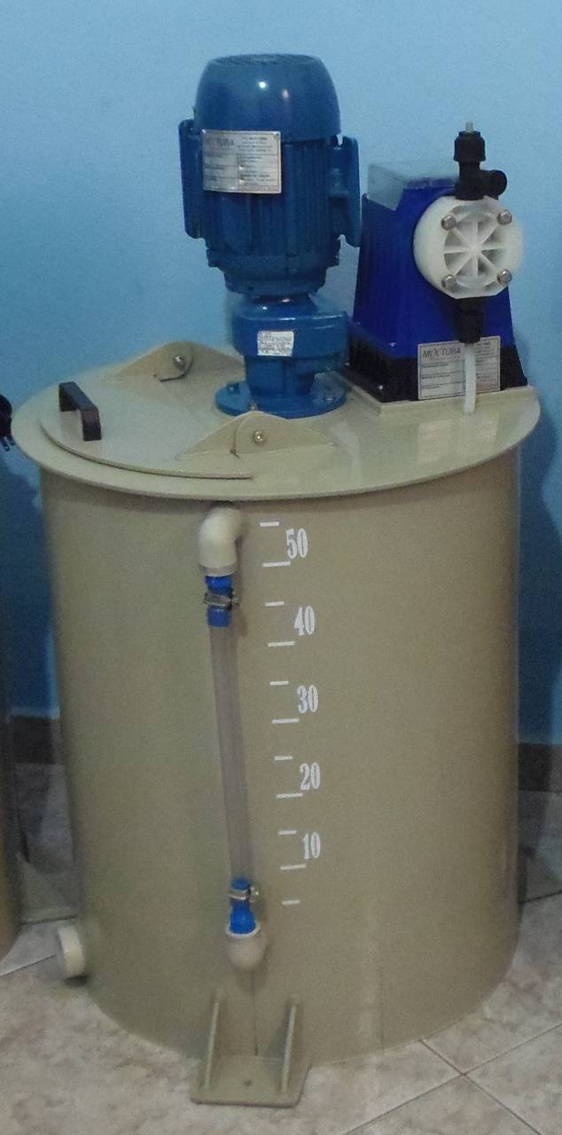 Tanques: saiba o que são e quais os principais tipos - Mixtura ...